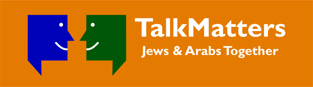 TalkMatters logo | Talk Matters