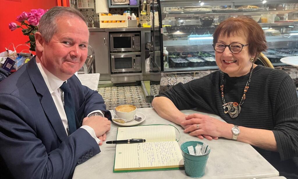 TalkMatters is planning two Live Events in the summer | Talk Matters